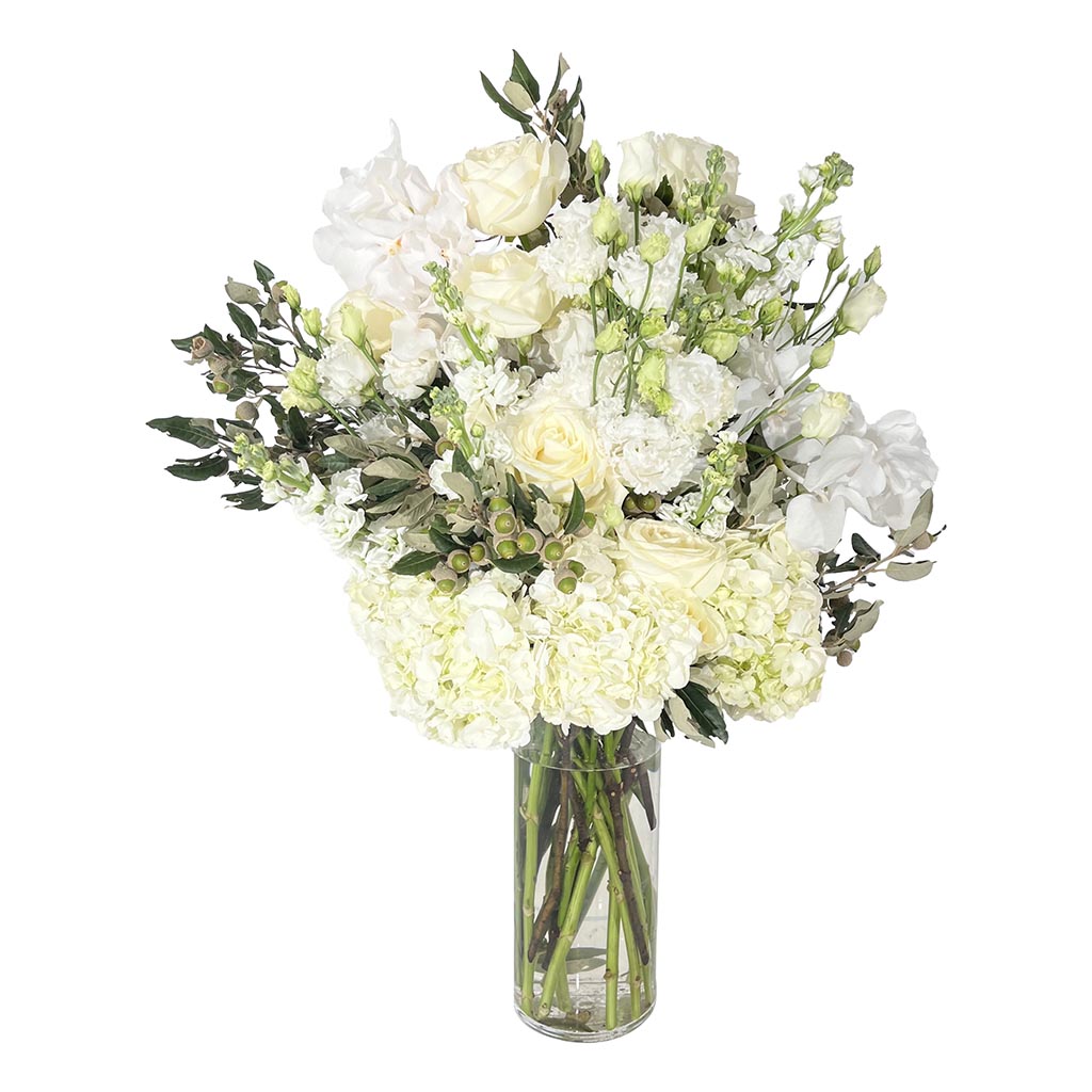 Sunday Joy - Le Decor